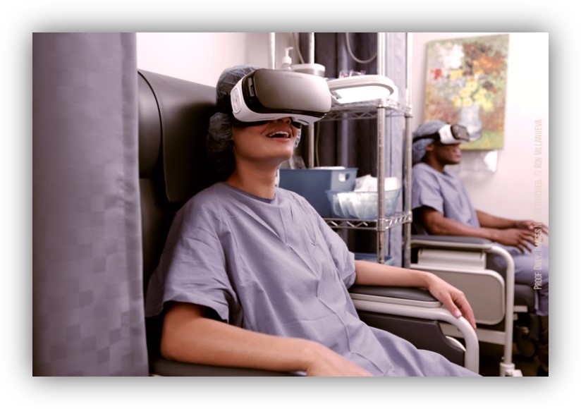 Creating Activities to Reduce patient Anxiety, Boredom, and Social ...